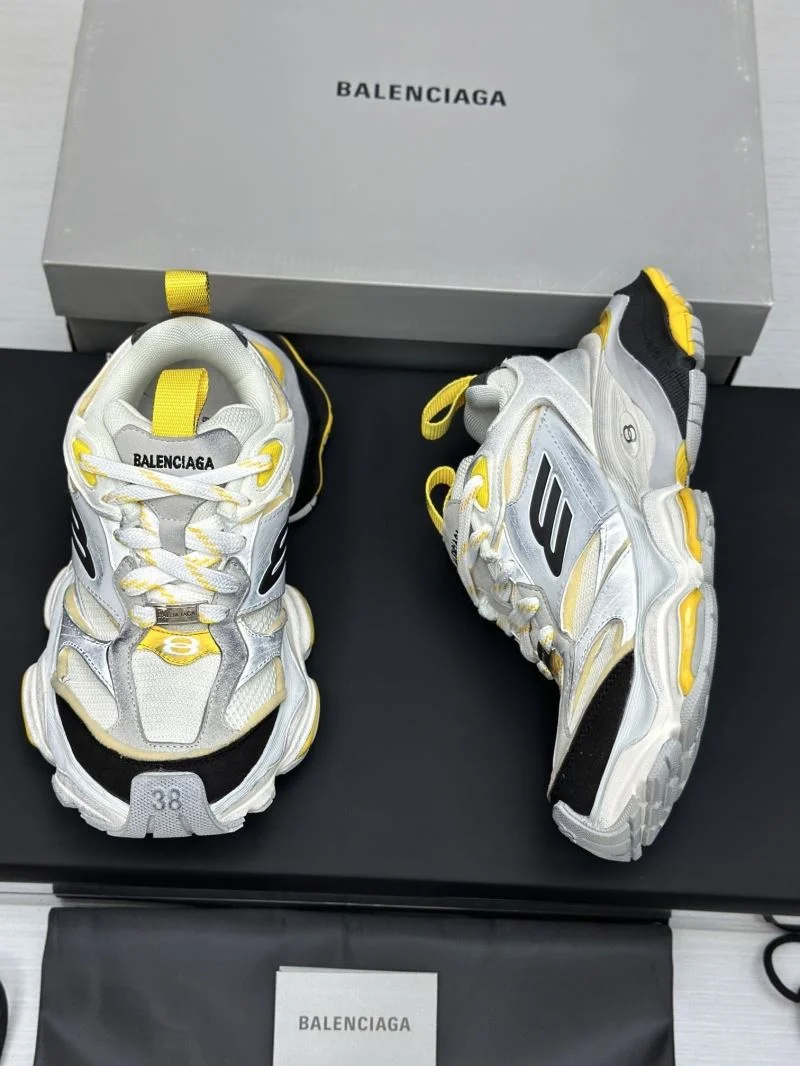 1:1 copy Balenciaga Track Shoes