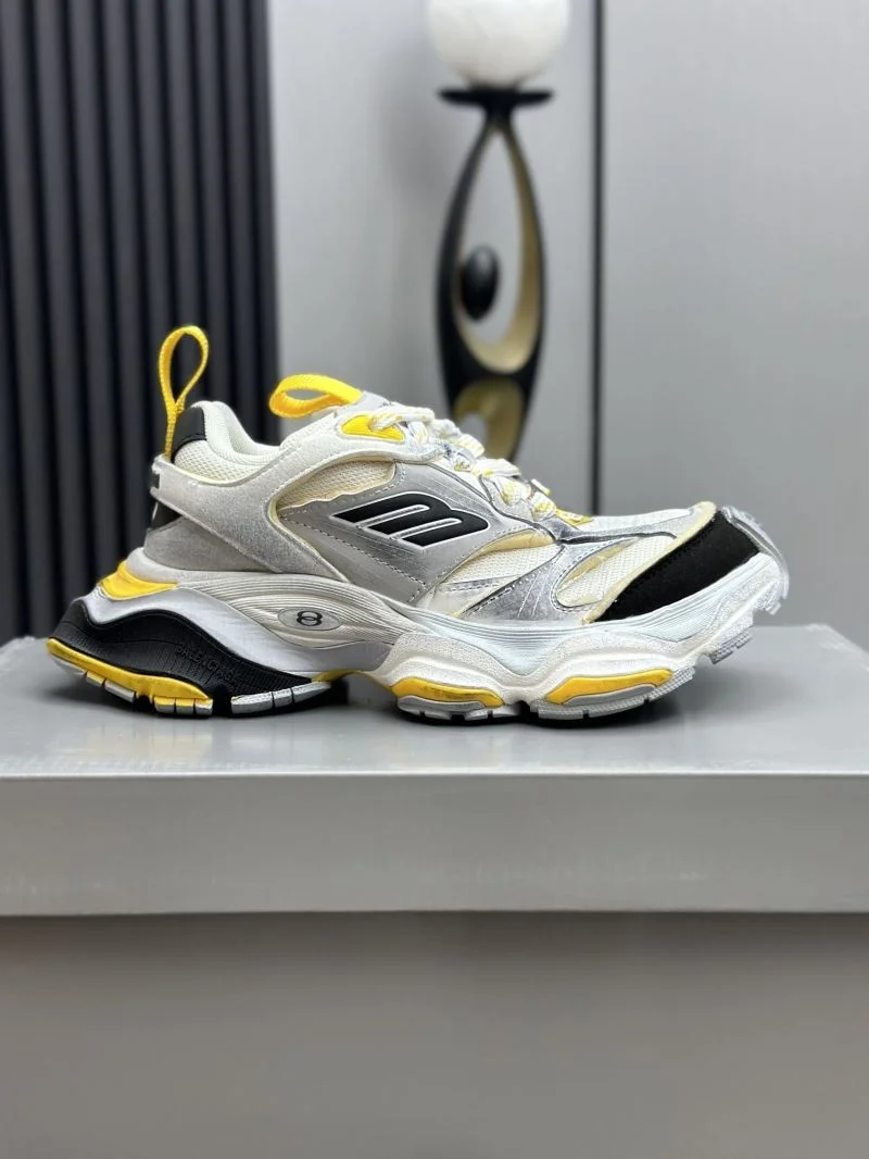 1:1 copy Balenciaga Track Shoes