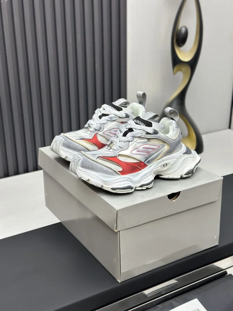 Balenciaga Track Shoes