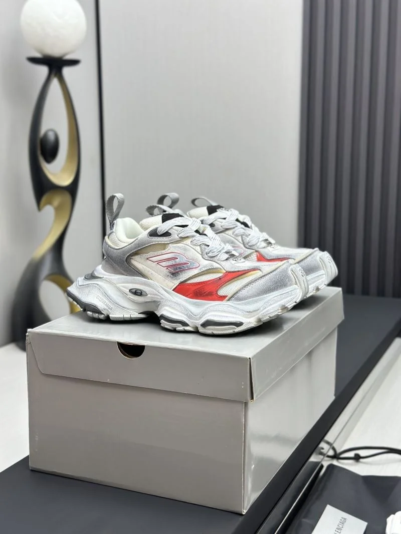 Brand-original Balenciaga Track Shoes