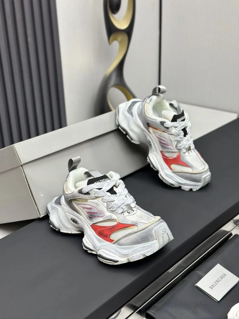 Brand-original Balenciaga Track Shoes
