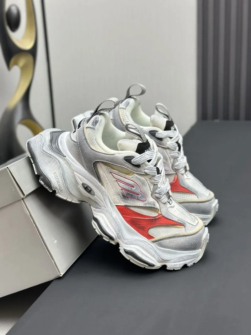 Brand-original Balenciaga Track Shoes
