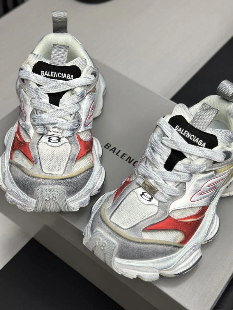 Brand-original Balenciaga Track Shoes