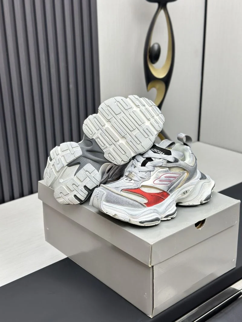 Brand-original Balenciaga Track Shoes
