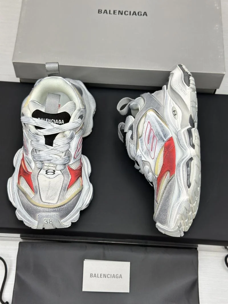Brand-original Balenciaga Track Shoes