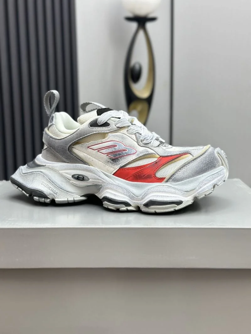 Brand-original Balenciaga Track Shoes