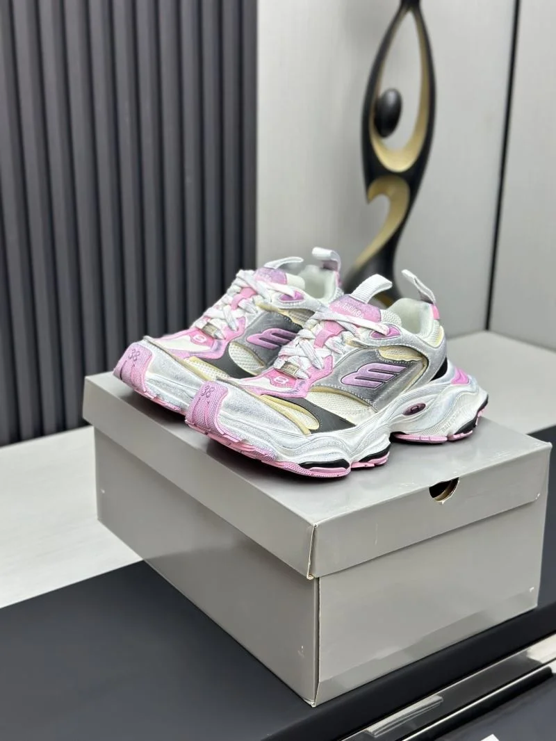 Balenciaga Track Shoes
