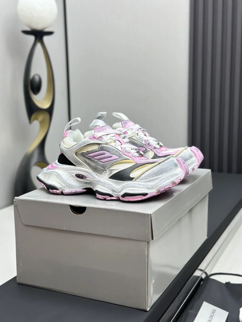 Perfect replica Balenciaga Track Shoes