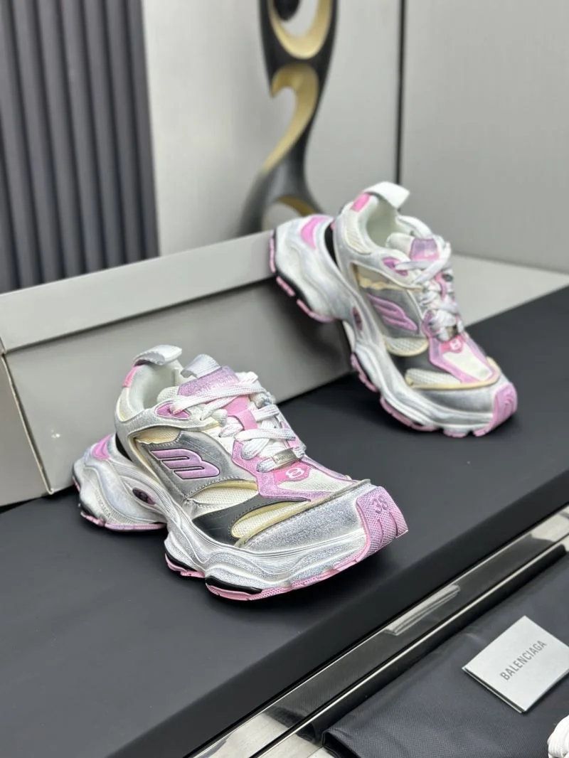 Perfect replica Balenciaga Track Shoes