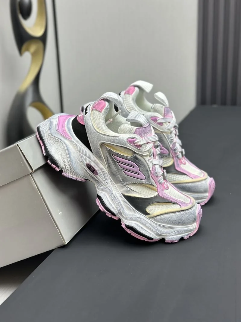 Perfect replica Balenciaga Track Shoes