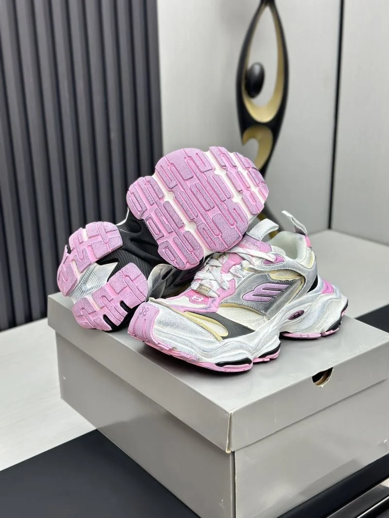 Perfect replica Balenciaga Track Shoes
