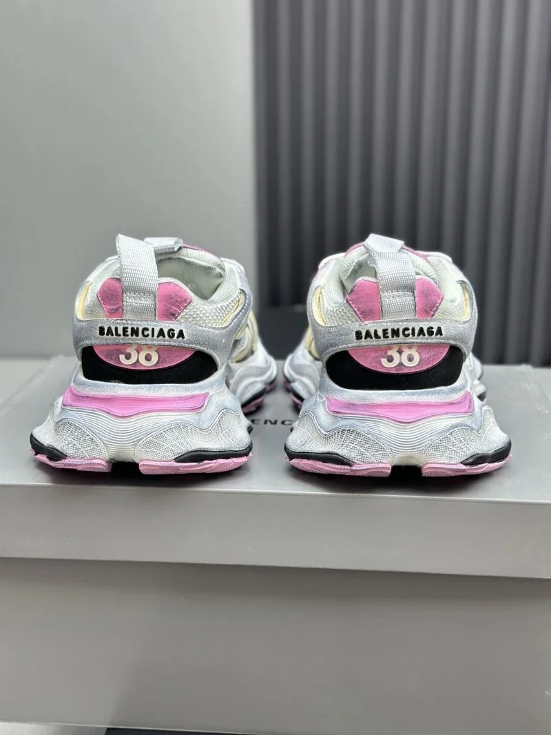 Perfect replica Balenciaga Track Shoes