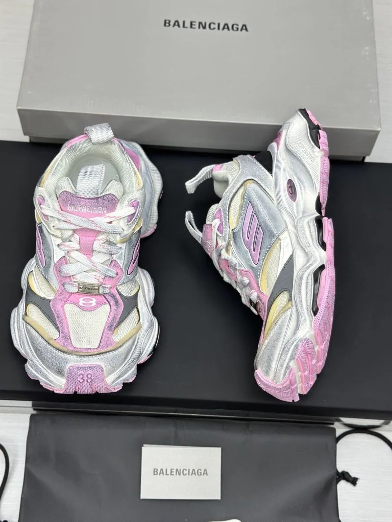 Perfect replica Balenciaga Track Shoes