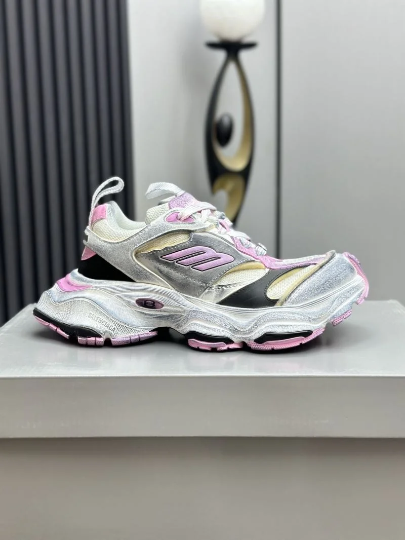 Perfect replica Balenciaga Track Shoes