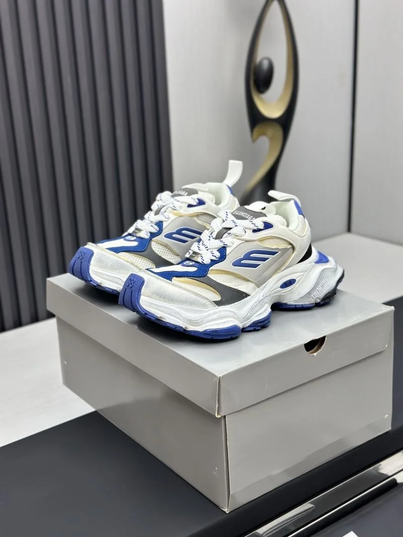 Balenciaga Track Shoes