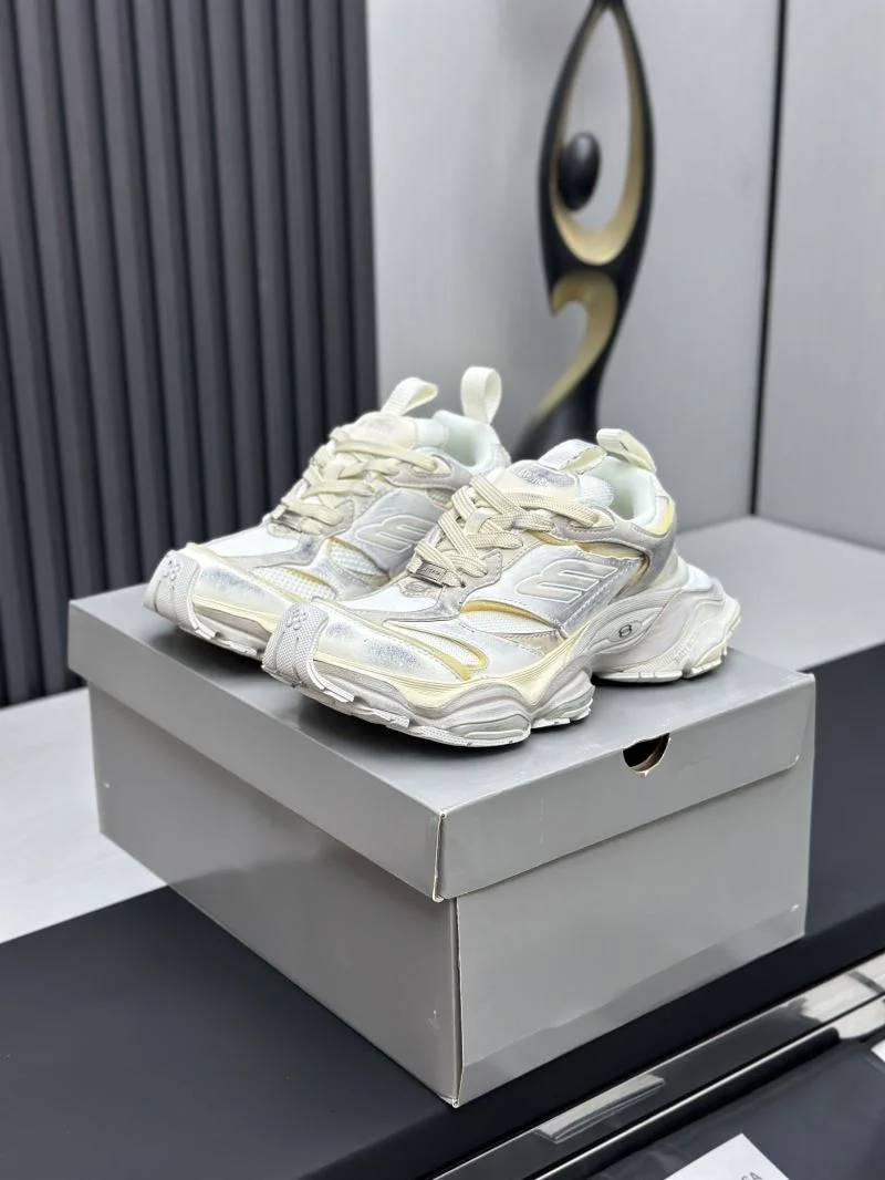 Balenciaga Track Shoes