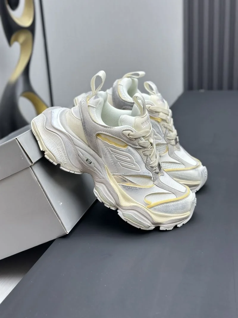 Mirror quality Balenciaga Track Shoes