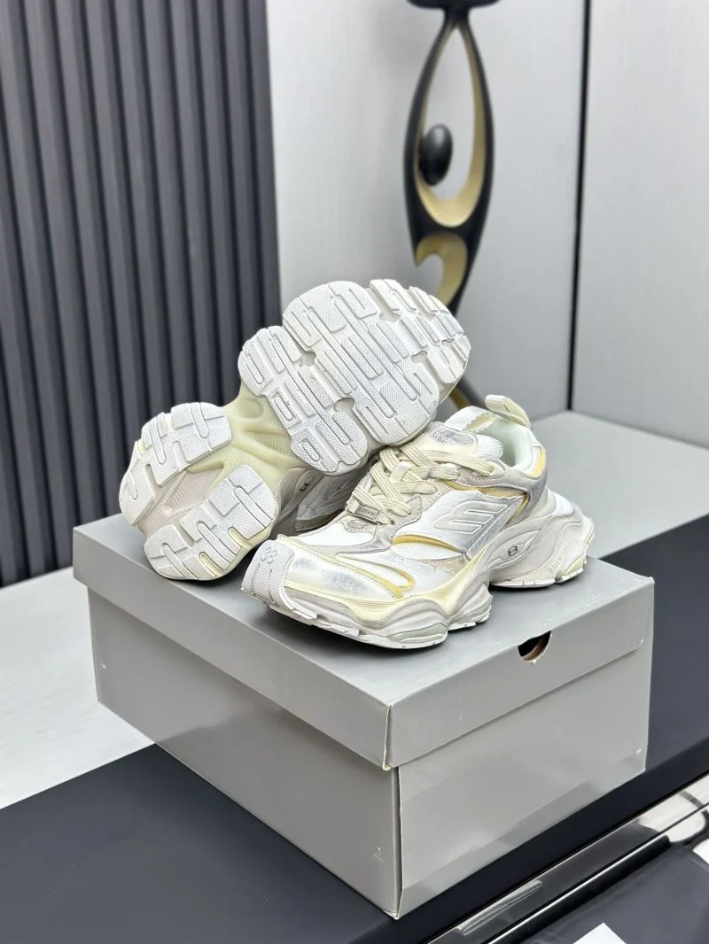 Mirror quality Balenciaga Track Shoes