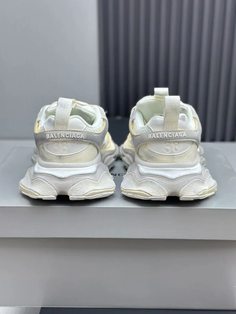 Mirror quality Balenciaga Track Shoes