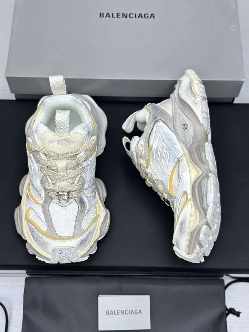 Mirror quality Balenciaga Track Shoes