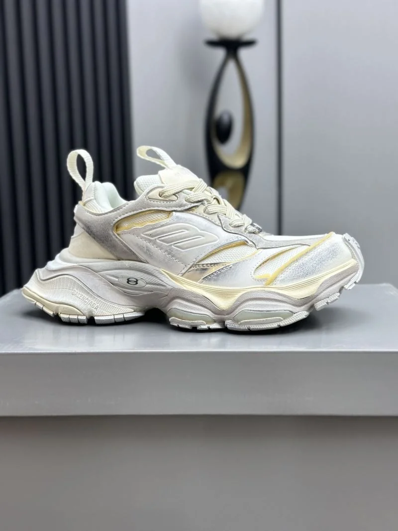 Mirror quality Balenciaga Track Shoes
