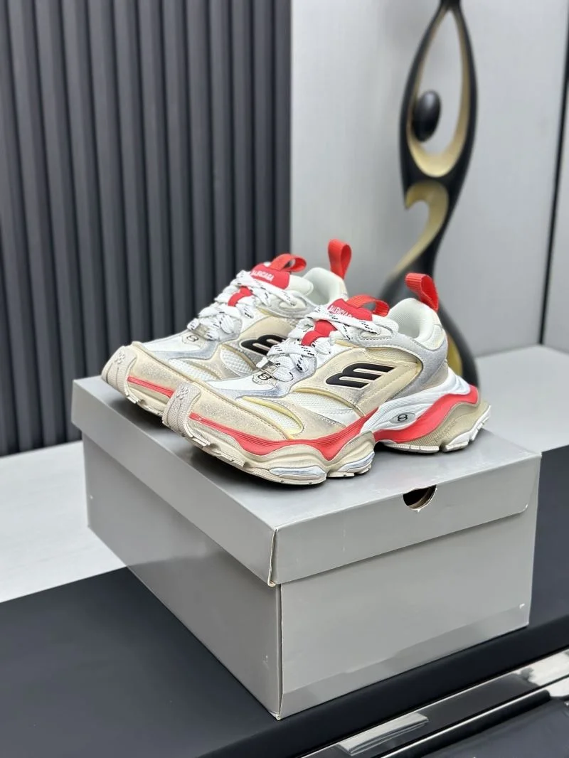 Balenciaga Track Shoes