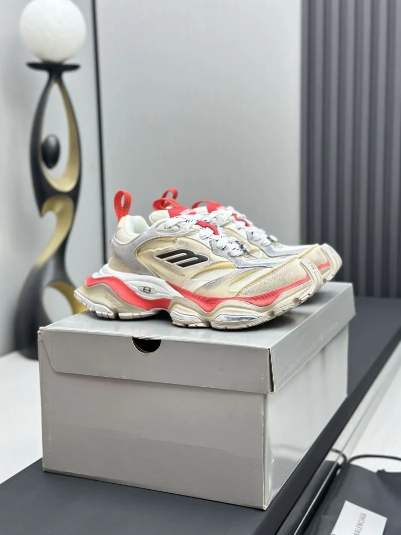 Precise copy Balenciaga Track Shoes