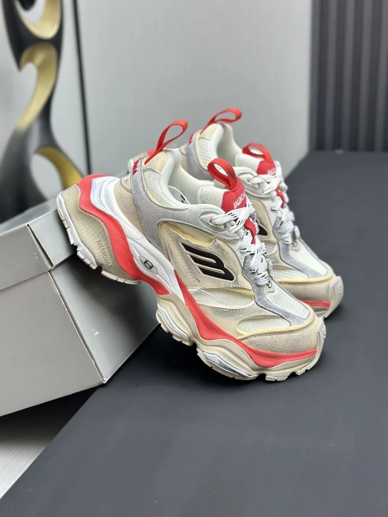 Precise copy Balenciaga Track Shoes