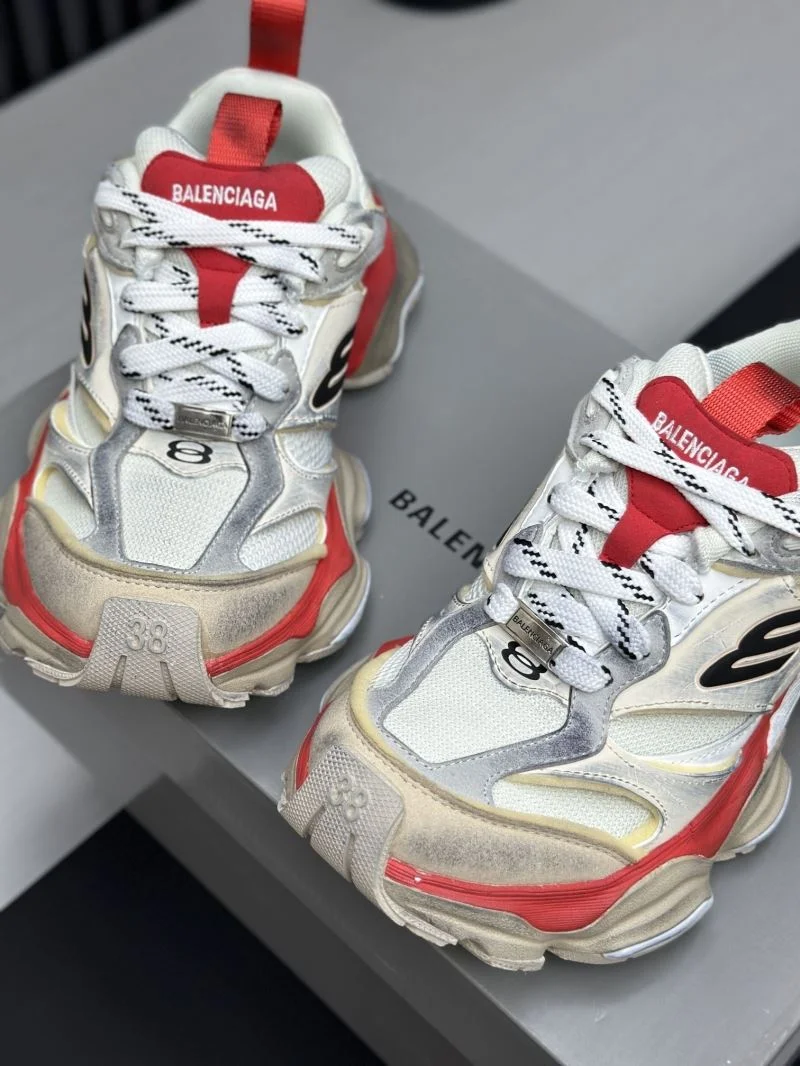 Precise copy Balenciaga Track Shoes
