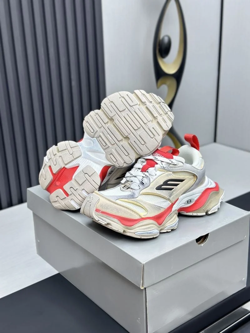 Precise copy Balenciaga Track Shoes