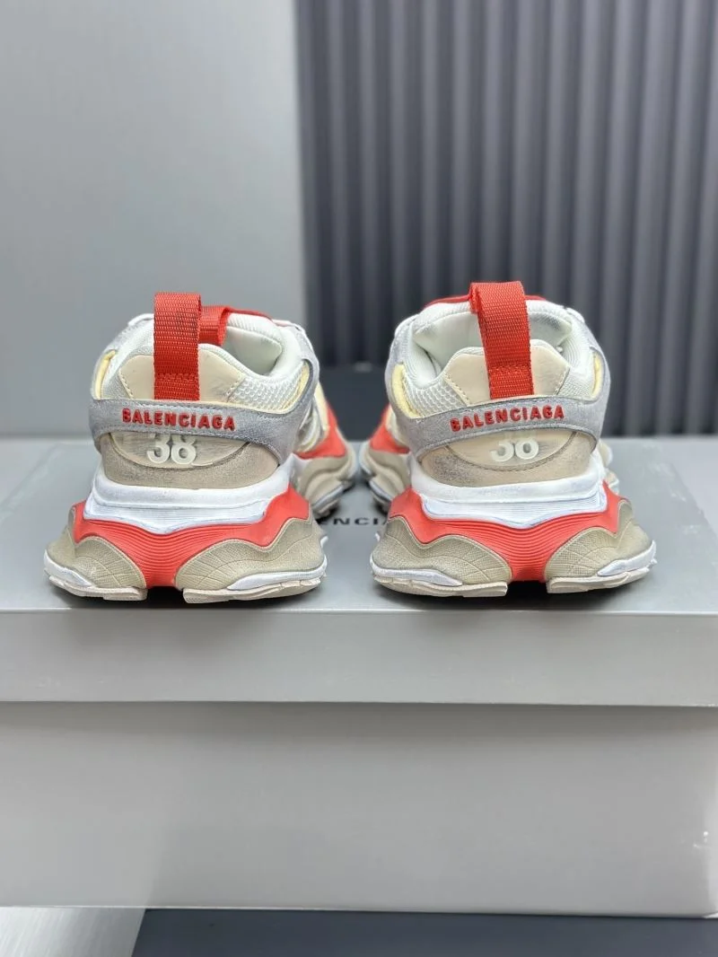 Precise copy Balenciaga Track Shoes
