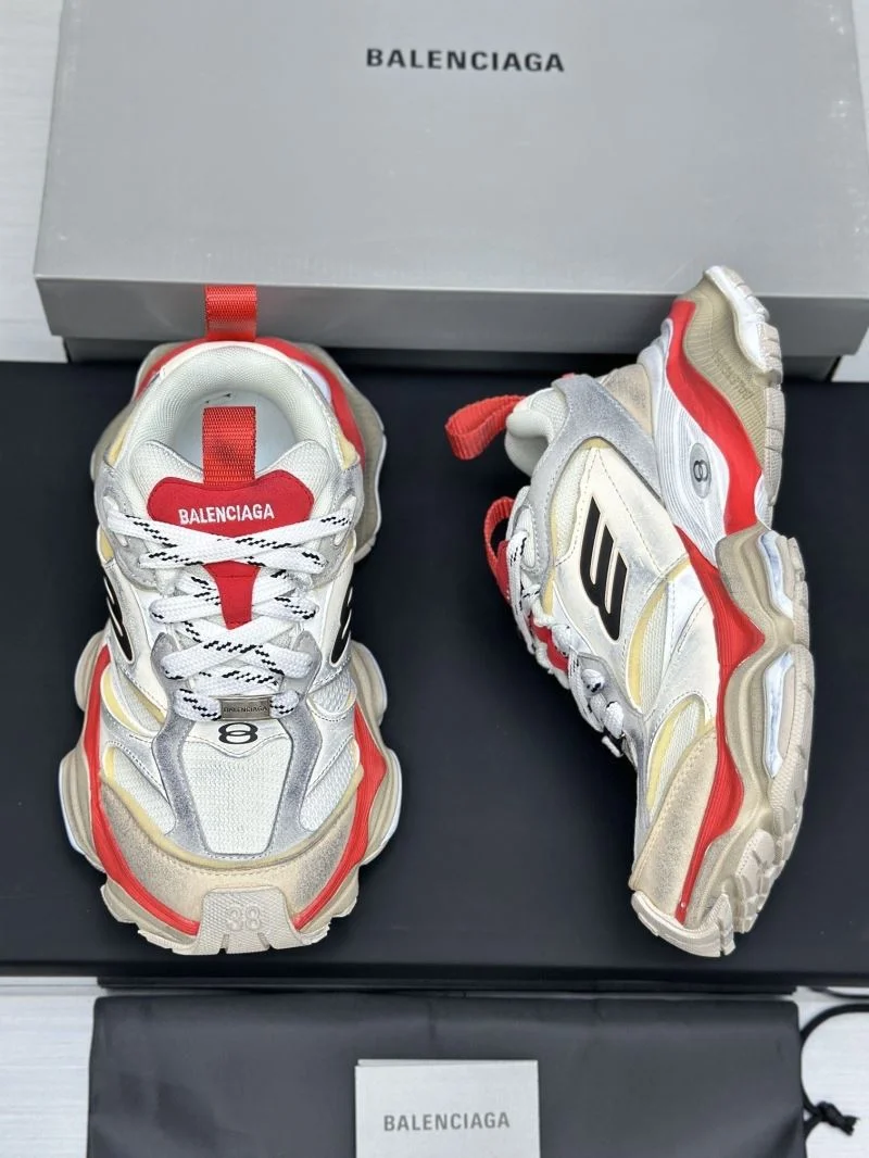 Precise copy Balenciaga Track Shoes