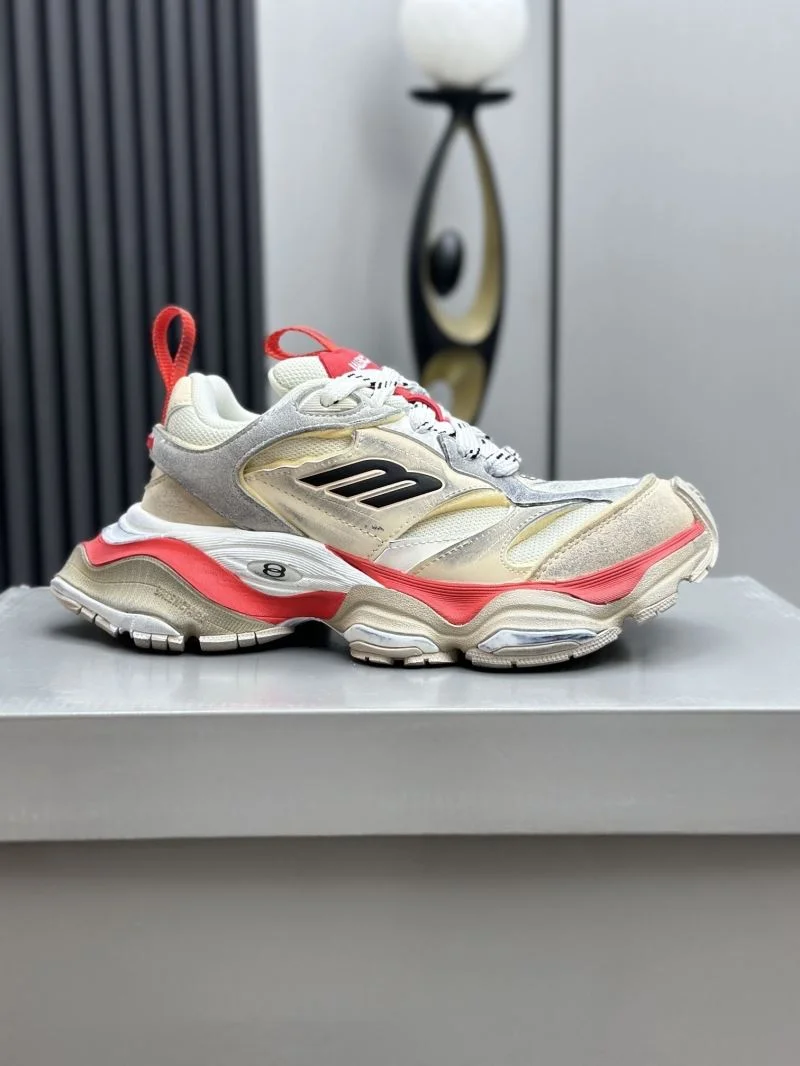 Precise copy Balenciaga Track Shoes