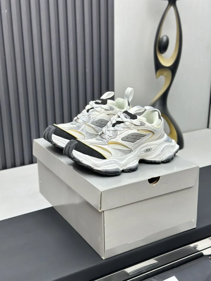 Balenciaga Track Shoes