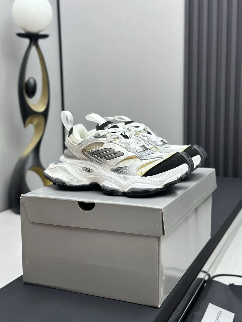 Top match Balenciaga Track Shoes