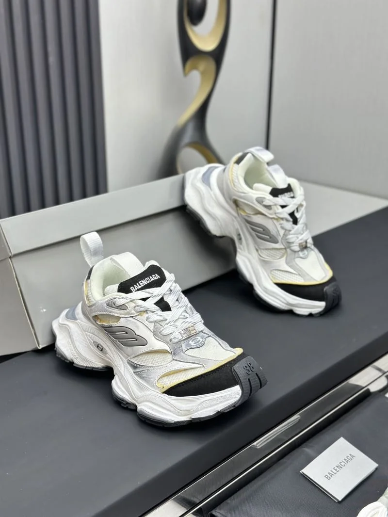 Top match Balenciaga Track Shoes