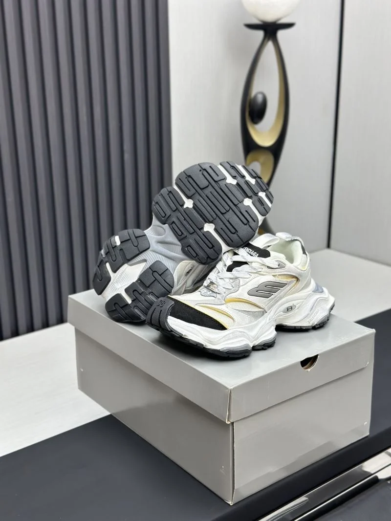 Top match Balenciaga Track Shoes
