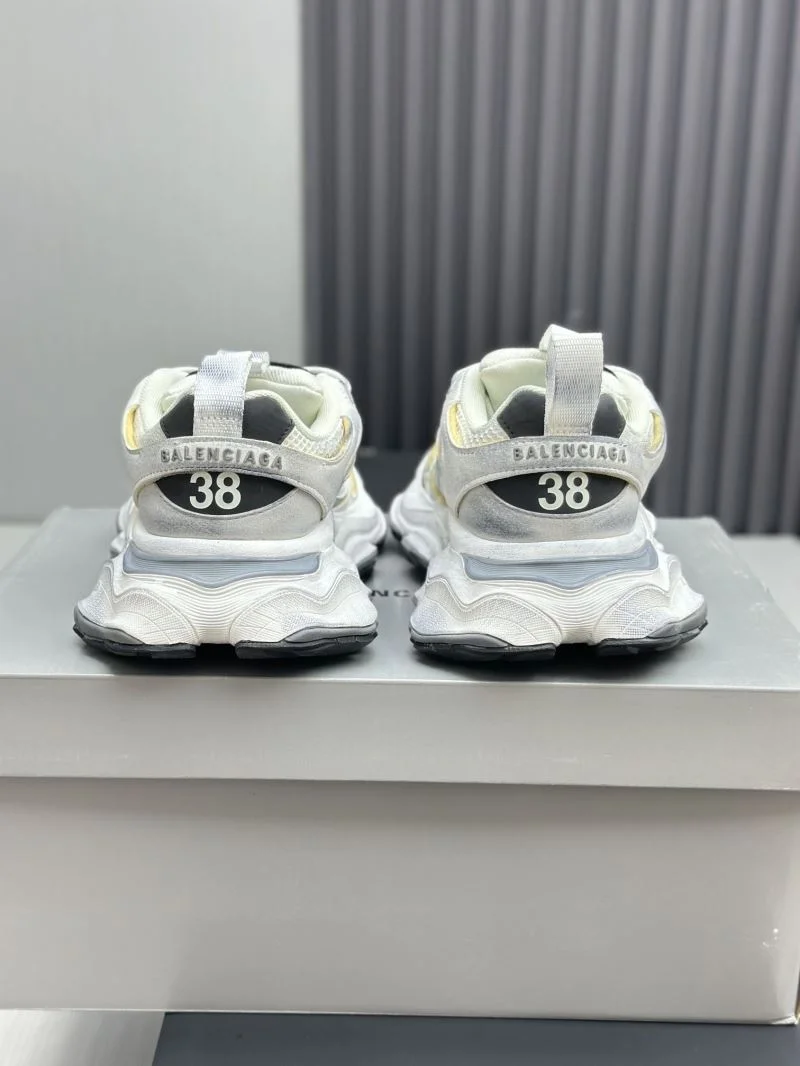 Top match Balenciaga Track Shoes