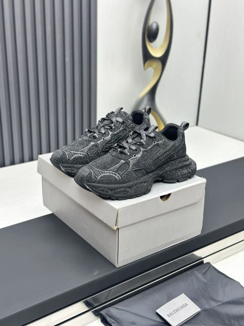 Balenciaga Track Shoes