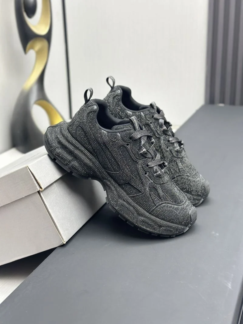 Real Balenciaga Track Shoes