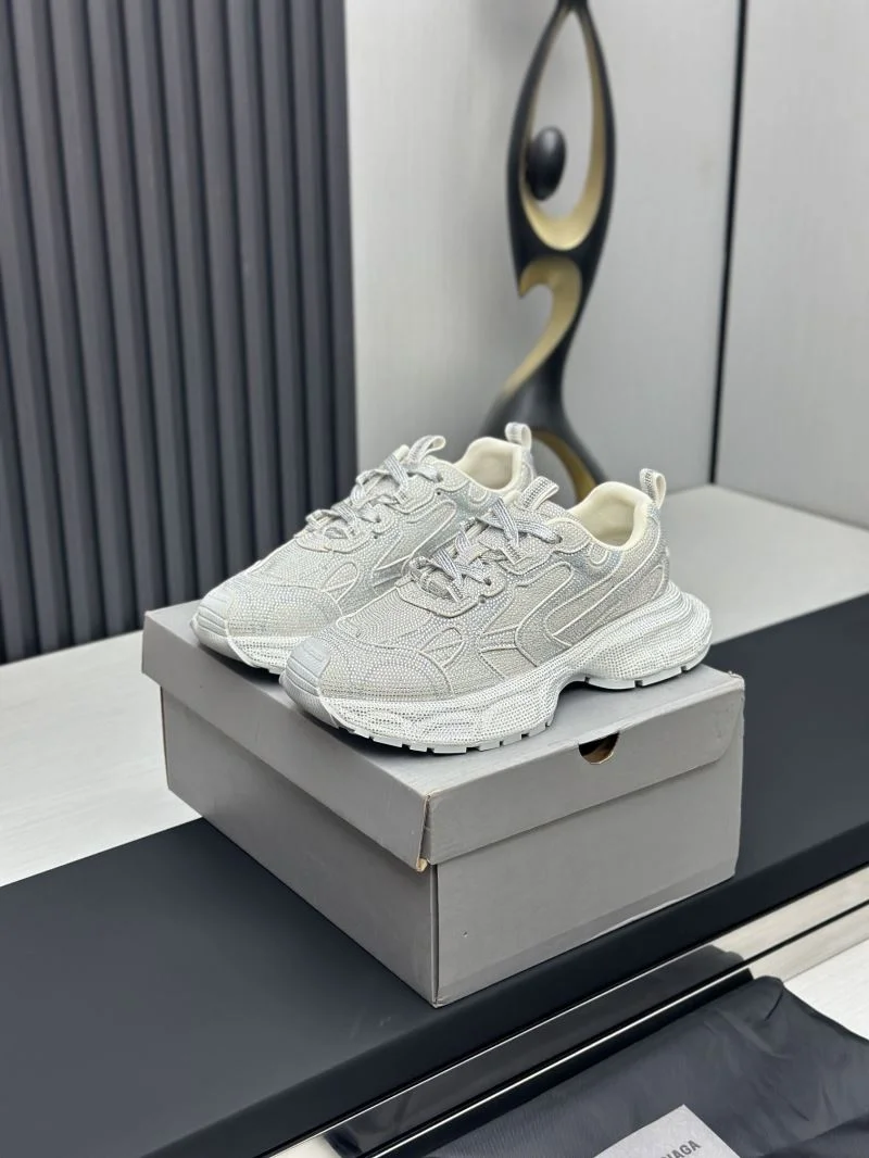 Balenciaga Track Shoes