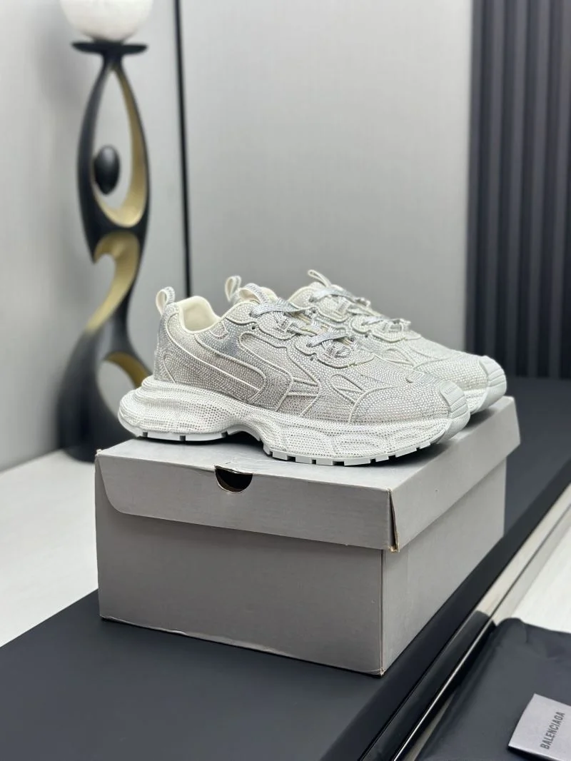 Authentic Balenciaga Track Shoes
