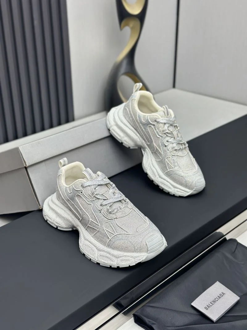 Authentic Balenciaga Track Shoes