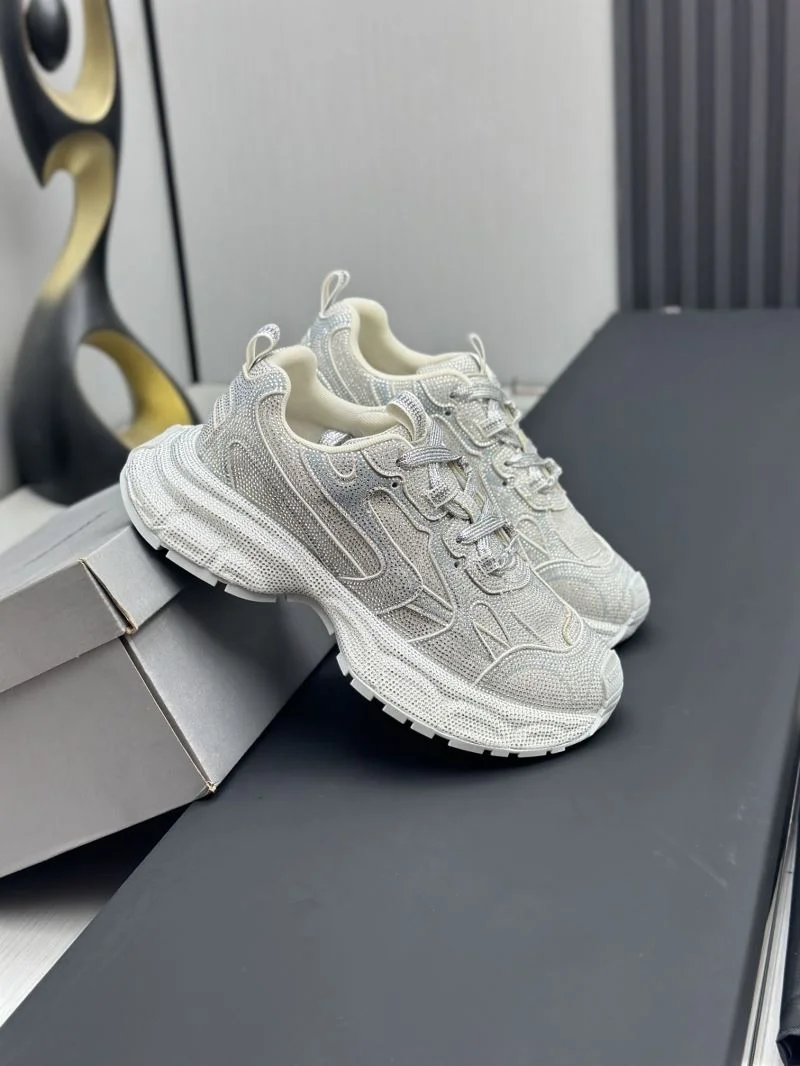 Authentic Balenciaga Track Shoes