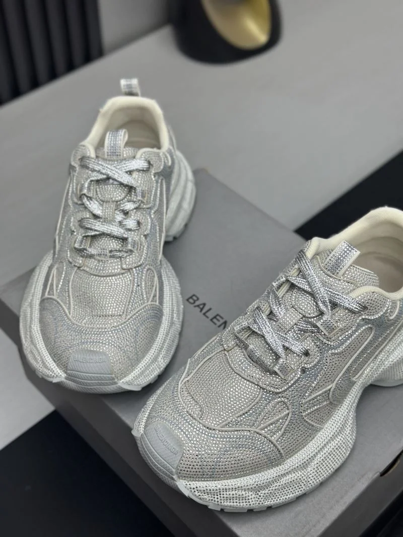 Authentic Balenciaga Track Shoes