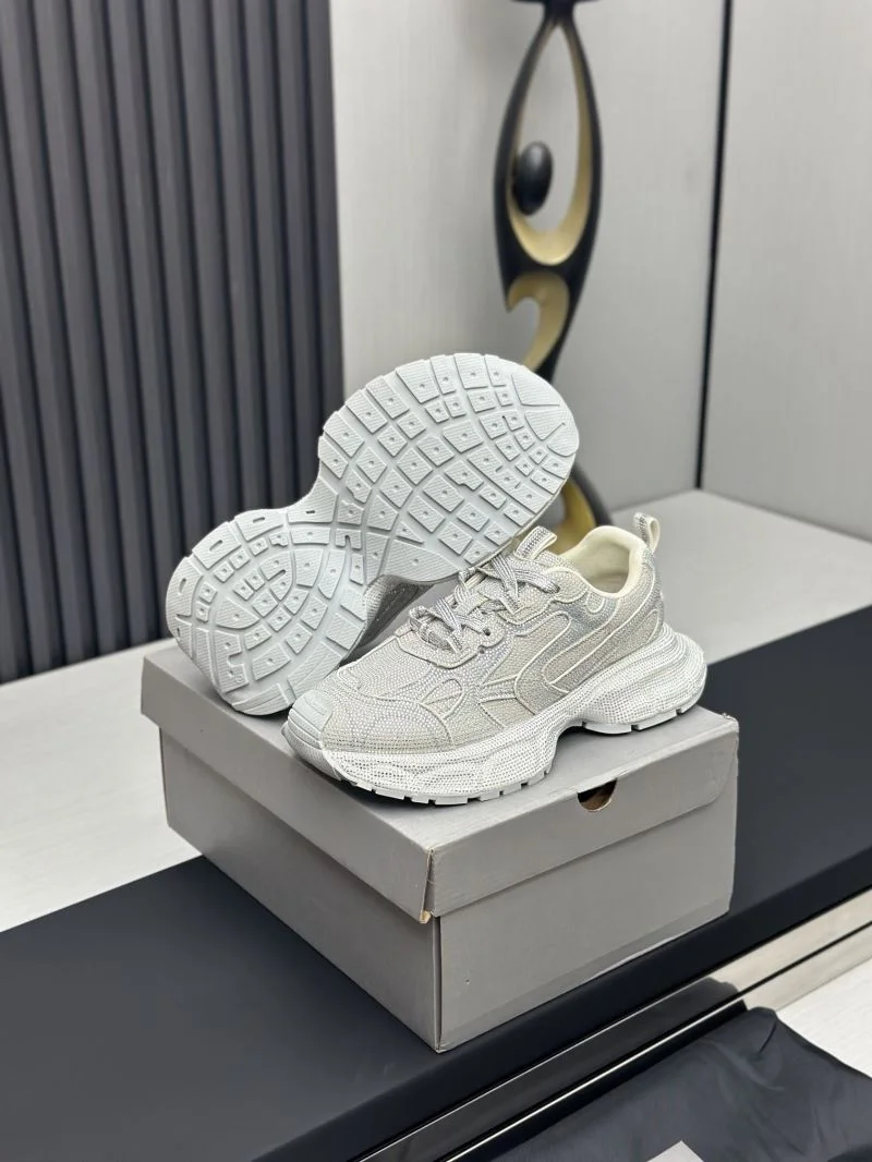 Authentic Balenciaga Track Shoes