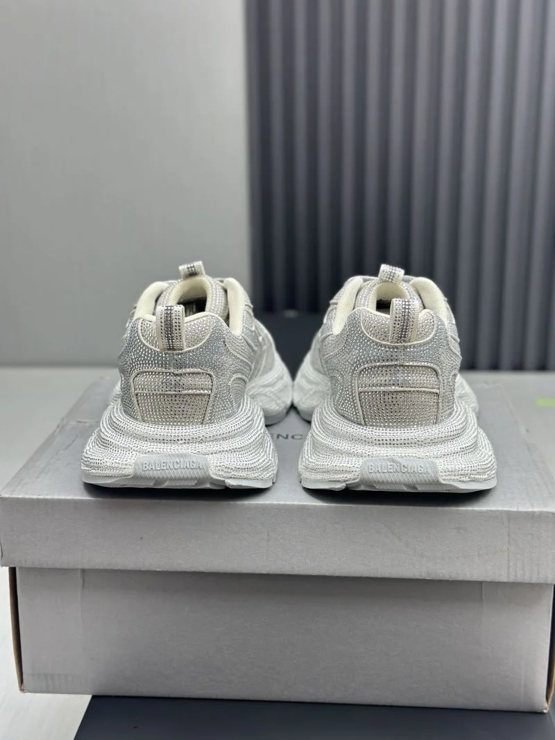 Authentic Balenciaga Track Shoes