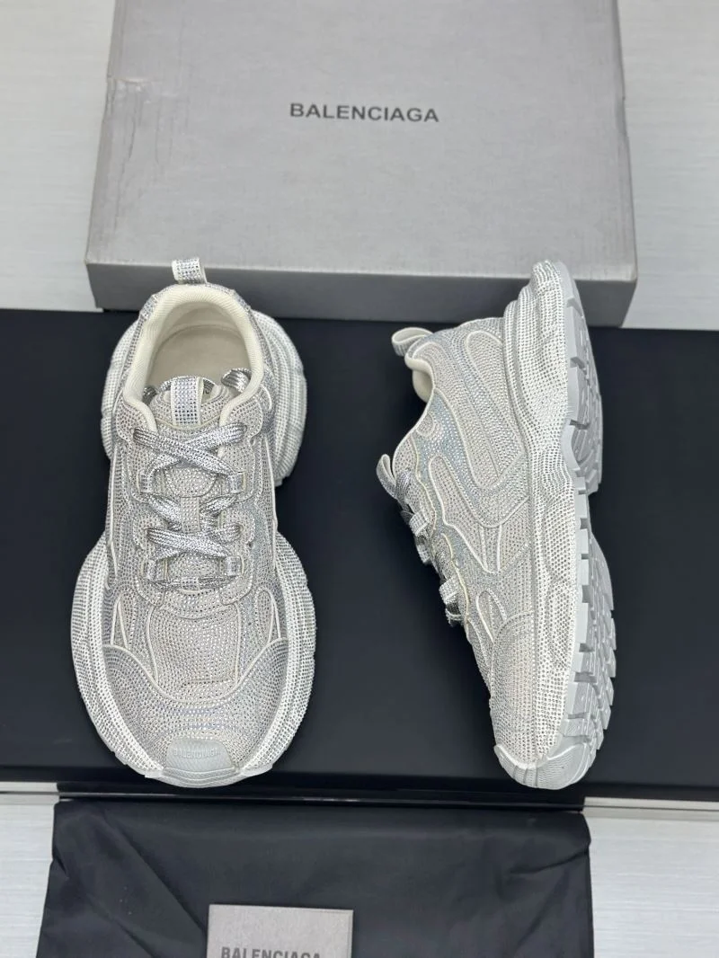Authentic Balenciaga Track Shoes