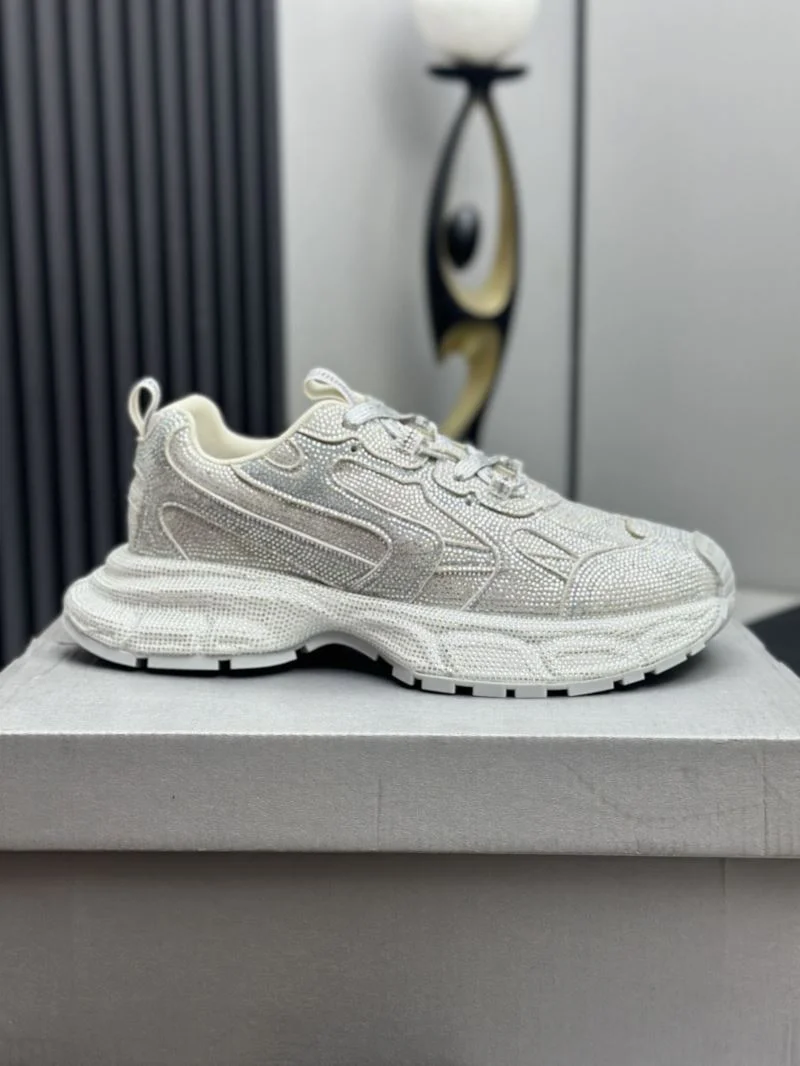 Authentic Balenciaga Track Shoes