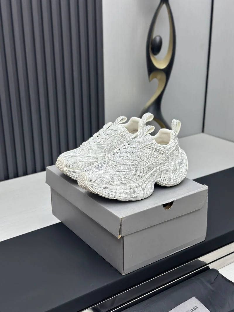 Balenciaga Track Shoes